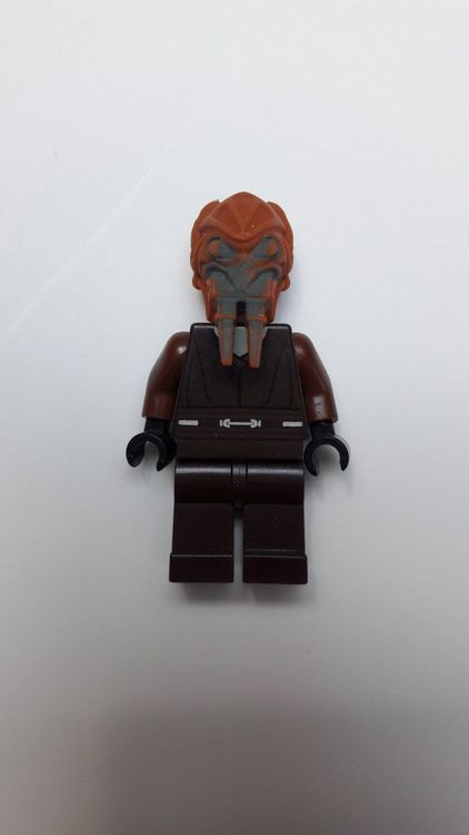 Lego star wars Plo Koon (Gebraucht) in Avry-sur-Matran für CHF 8 – mit ...