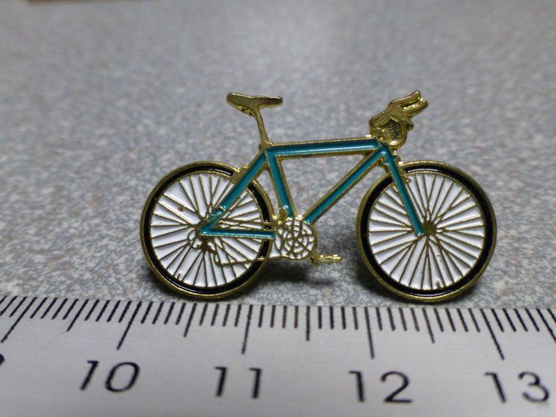 PIN PINS SPORT VELO FAHRRAD BIKE RENNVELO RENNRAD | Kaufen auf Ricardo