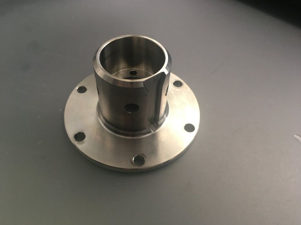 Adapter für Fanatec wheels Quick Release | Kaufen auf Ricardo