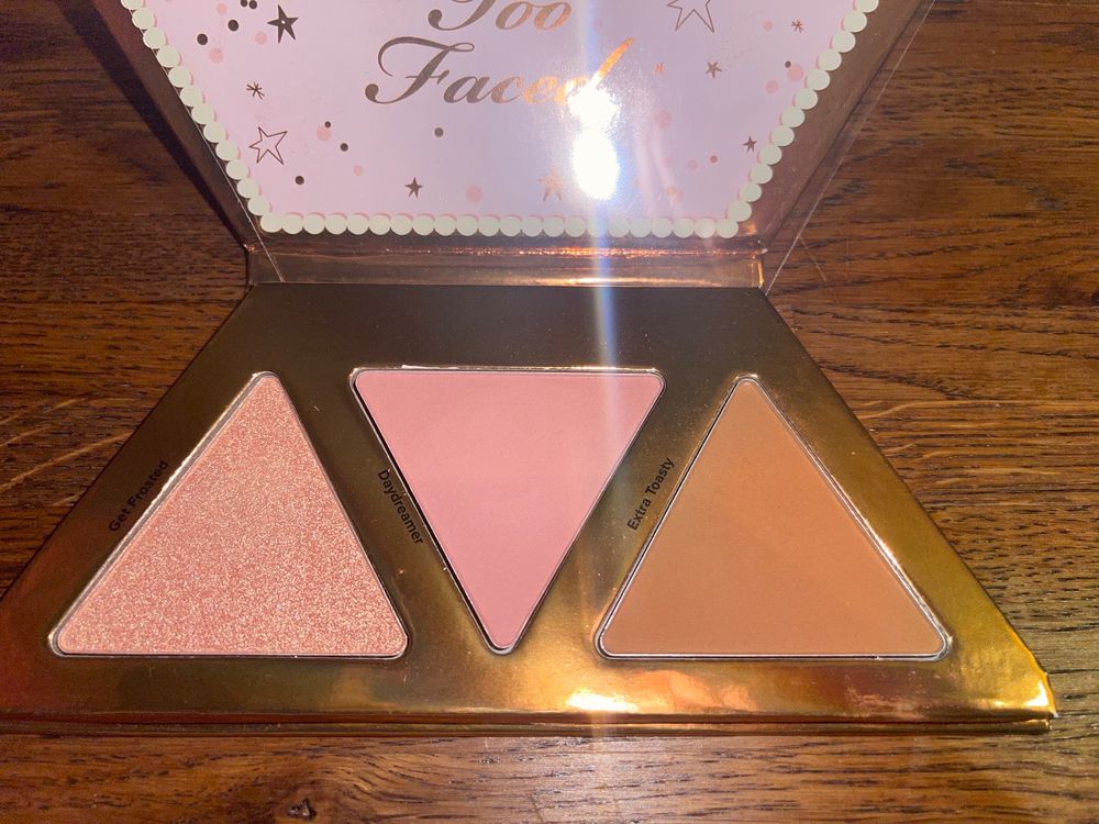 Too Faced Palette | Kaufen auf Ricardo