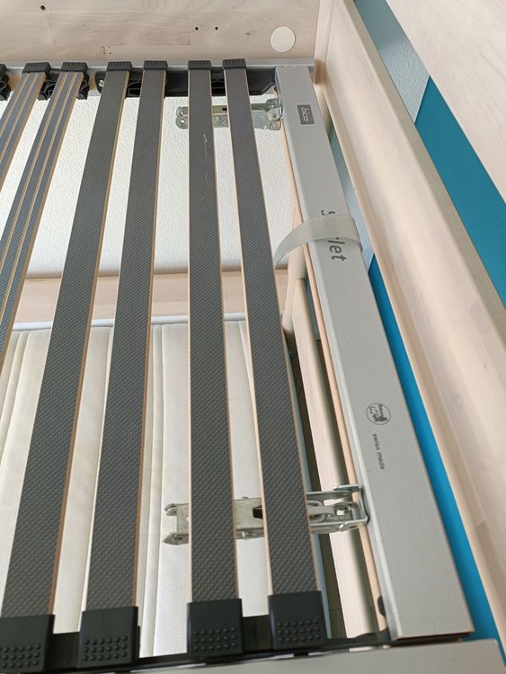 Bico Lattenrost/ super Zustand (Gebraucht) in Kappel SO für CHF 20 ...