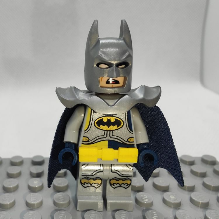 LEGO, Minifigur "The LEGO Batman Movie, Excalibur Batman" | Kaufen auf ...