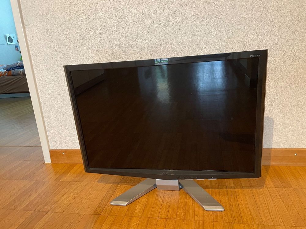 Acer Monitor p223w | Kaufen auf Ricardo