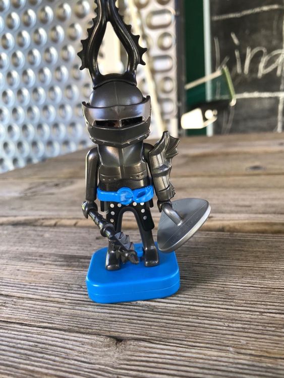 Playmobil Tonie Ritter Figur "Das Turnier" (Gebraucht) in Schwarzenburg ...
