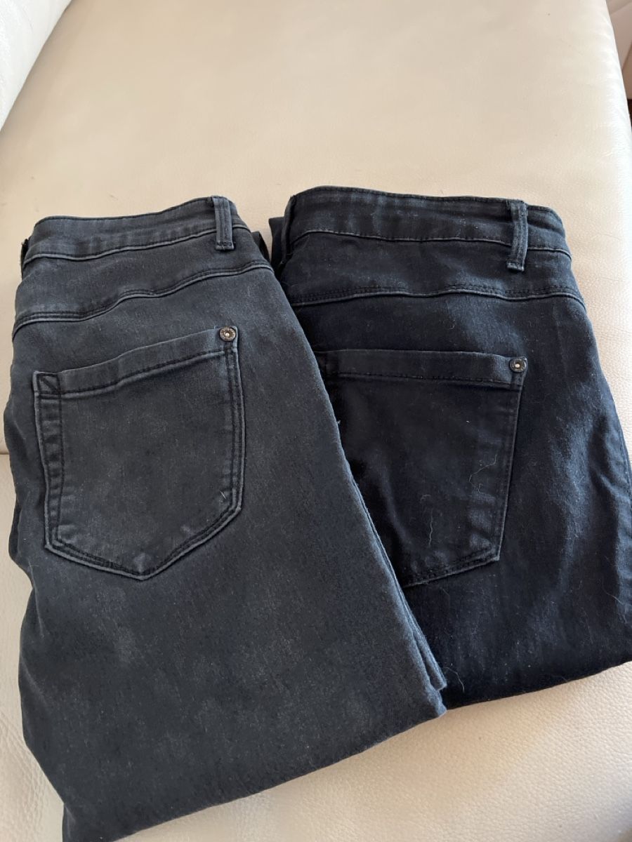 2 only jeans gr.s/32 (Gebraucht) in Jenaz für CHF 15 – mit Lieferung ...