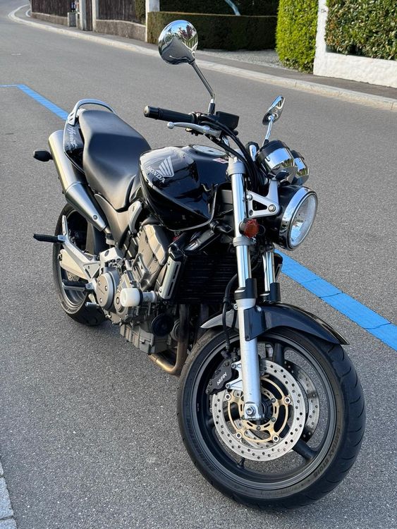 Honda CB 900 (CB 919) Hornet, ab MFK + Servis (Gebraucht) in Zürich für ...