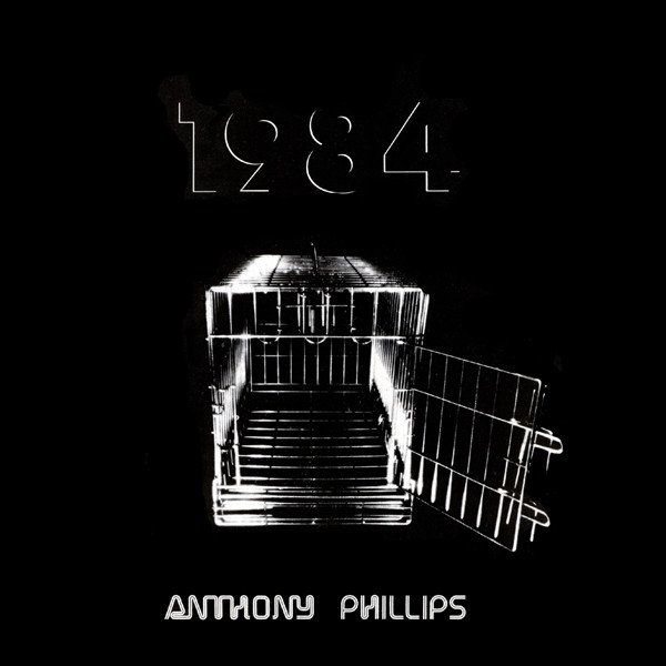 Phillips Anthony: 1984 LP | Kaufen auf Ricardo