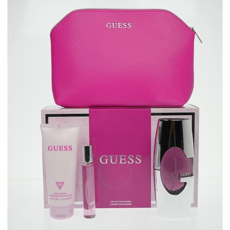 Guess Parfum Set (Neu und originalverpackt) in Reinach BL für CHF 35 ...