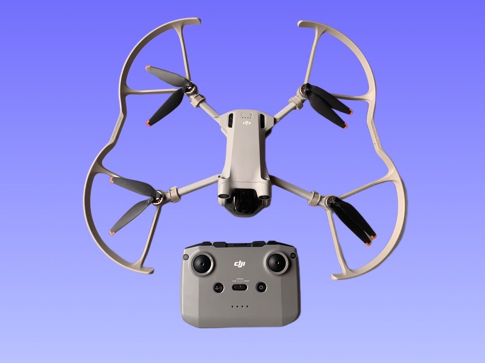 Dji mini 3 pro neu | Kaufen auf Ricardo