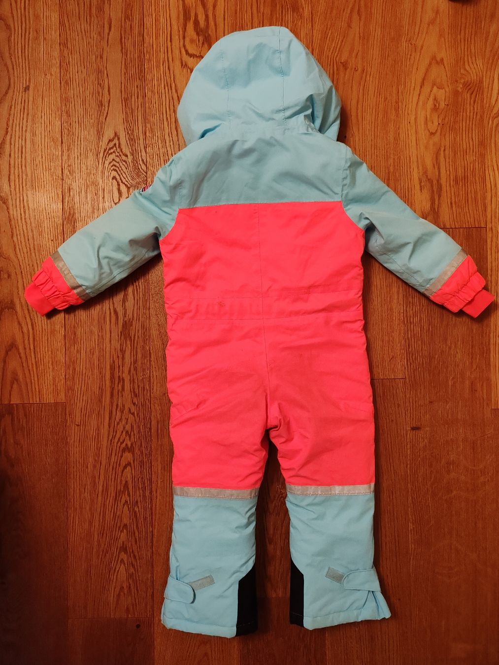 Tuta da sci/neve NorthVille, taglia 98, come nuova! (Nuovo (secondo la ...