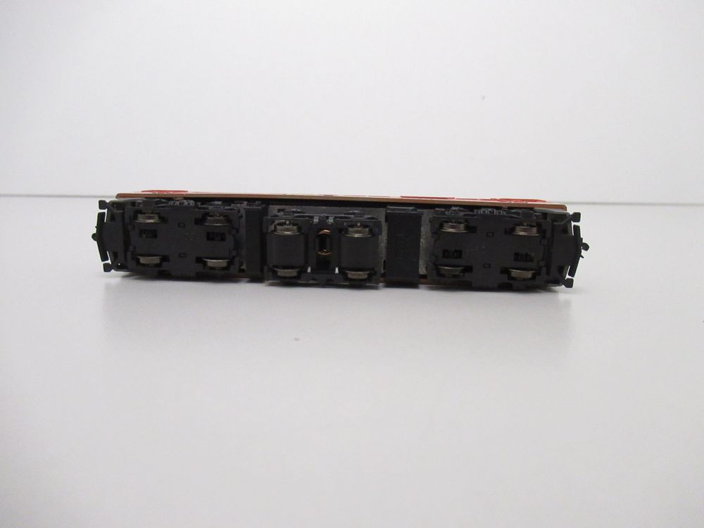Kato 7009-1 Diesellok Typ DF50 JR DC Analog Spur N (Gebraucht) in Basel für CHF 60 – mit ...