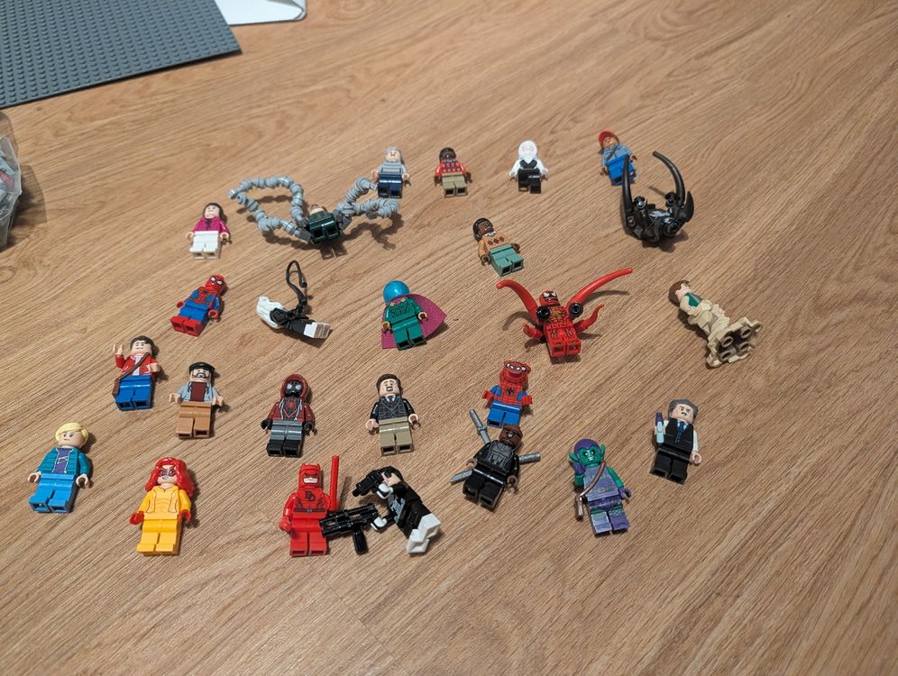 Lego Daily Bugle (Gebraucht) in Luzern für CHF 230 – mit Lieferung auf ...