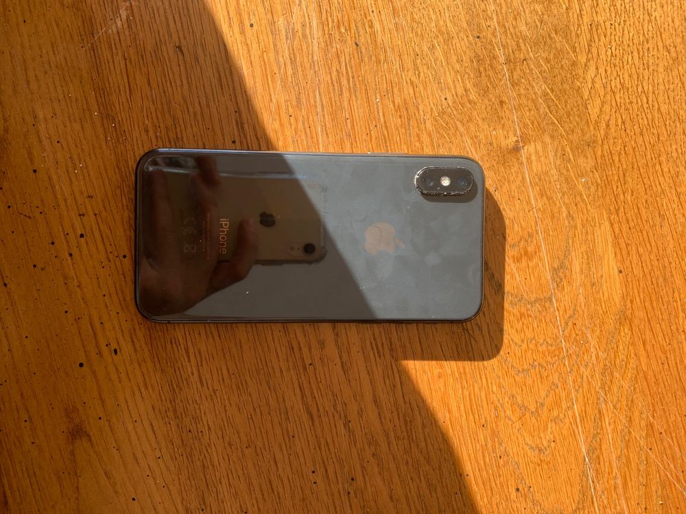 IPhone X 128Gb | Kaufen auf Ricardo