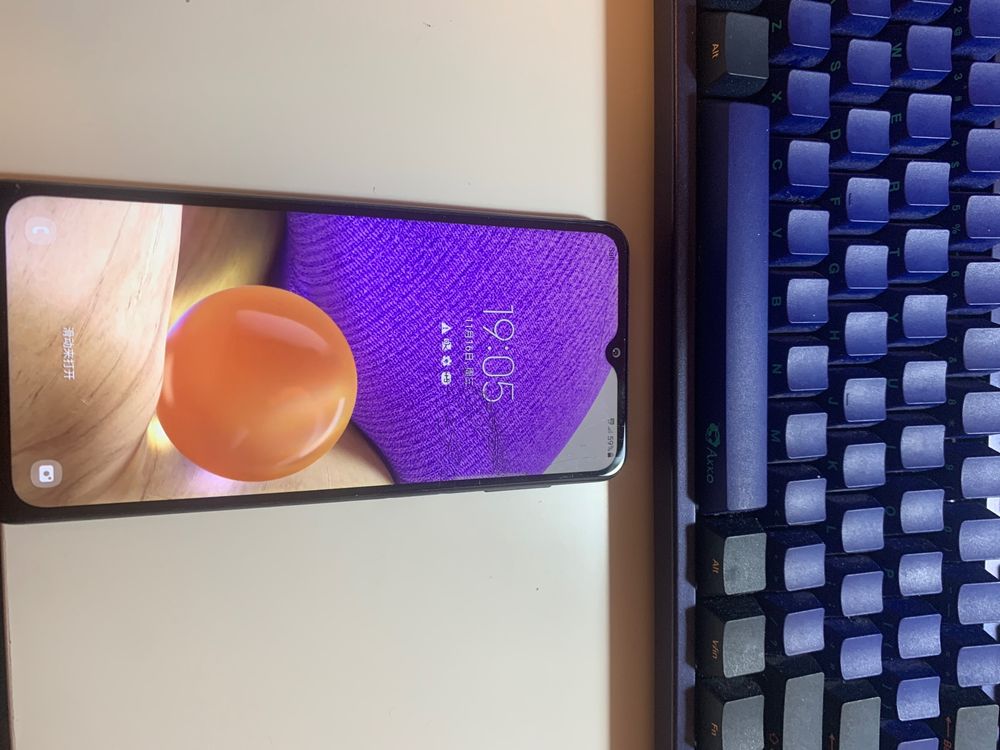 Samsung Galaxy A326 5G 128g (Defekt) in Zürich für CHF 72 – mit Lieferung auf Ricardo kaufen