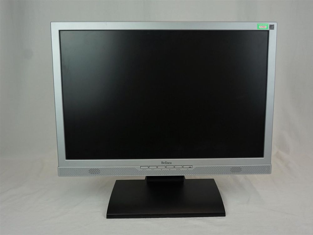 Belinea 2225 S1W 22" (Gebraucht) in Pratteln für CHF 5 – mit Lieferung ...