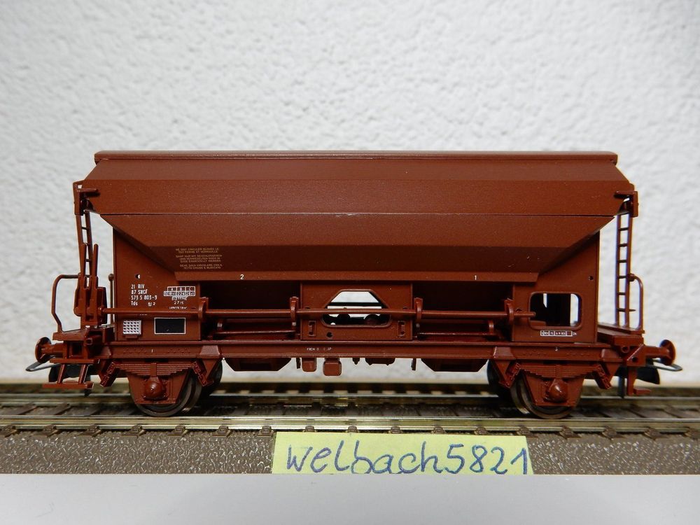 Roco 46430 (Neu (gemäss Beschreibung)) in Embrach für CHF 35 – mit ...