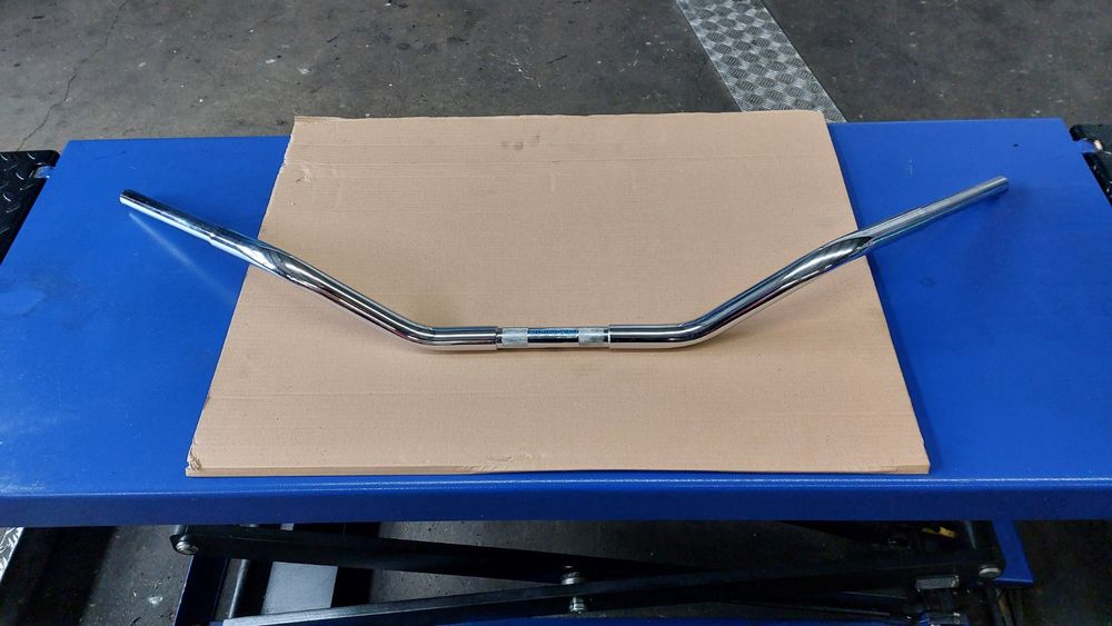 Fehling Chopper und Cruiser Lenker neu | Kaufen auf Ricardo