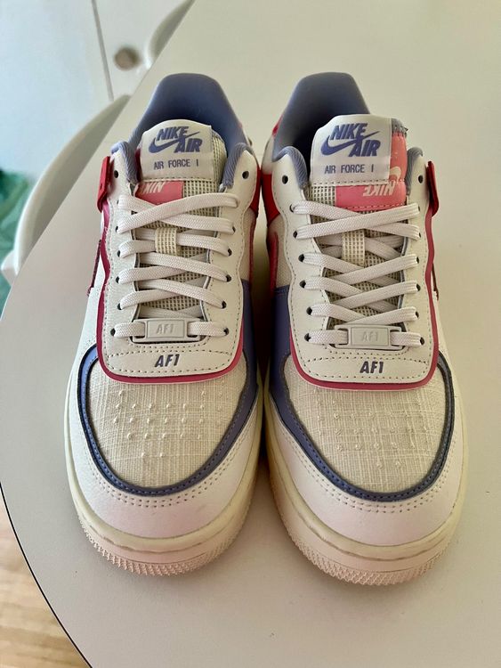 Nike Air Force 1 Grsse 38