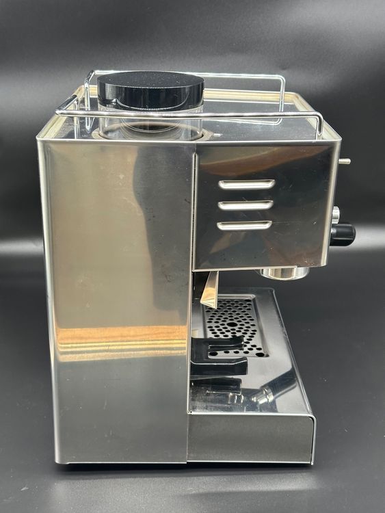 Quick Mill 03035 Pegaso (Gebraucht) in Zwingen für CHF 350 – nur Abholung auf Ricardo kaufen