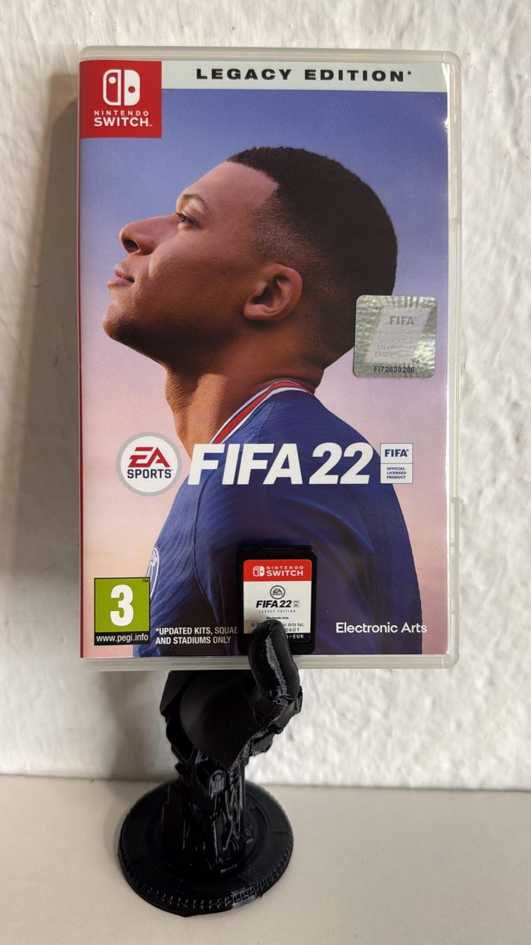 FIFA 22 - Legacy Edition - Nintendo Switch - Game💥💥 (Gebraucht) in ...