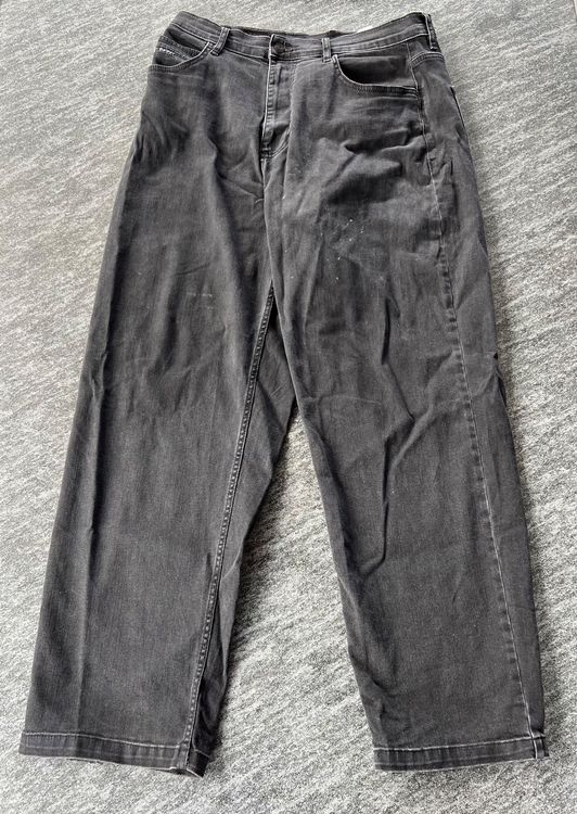 Reel Baggy Jeans (Gebraucht) in Wilen b. Wollerau für CHF 50 – mit ...