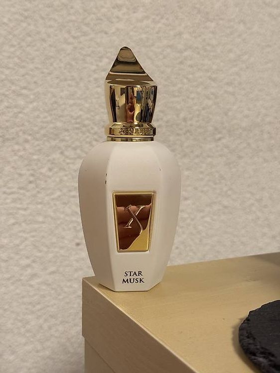 Xerjoff Star Musk | Kaufen auf Ricardo