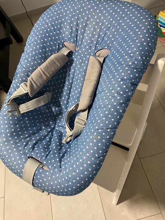 Tripp Trapp Newborn Set Kaufen Auf Ricardo