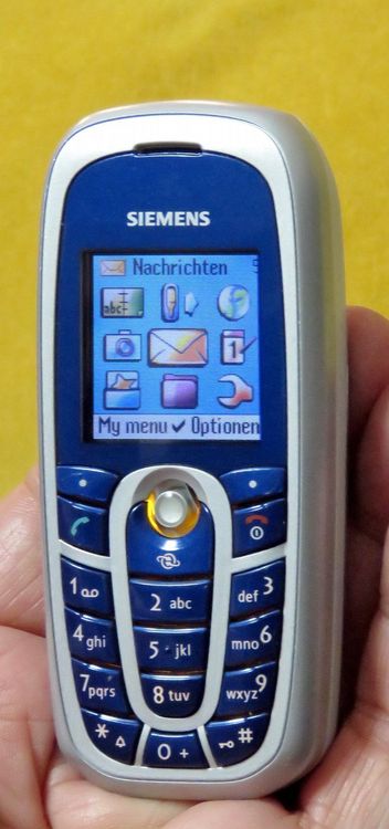 Siemens C65: ein Sammlerstück (Neu (gemäss Beschreibung)) in ...