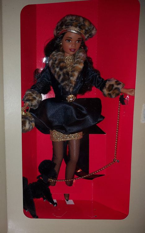 Barbie "Shopping Chic",1995,NEUVE | Kaufen auf Ricardo