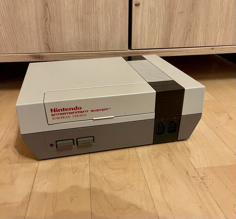 NES (Nintendo Entertainment System) | Kaufen auf Ricardo