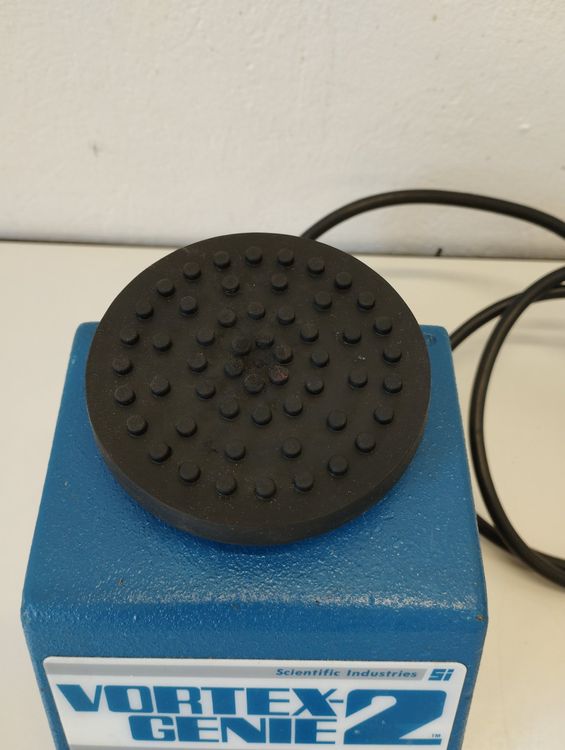 SI Vortex Genie 2 (Gebraucht) in Niederdorf für CHF 70 – mit Lieferung ...