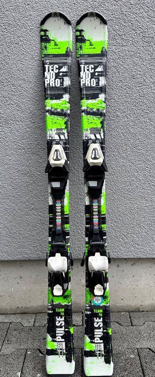 Kinderski Tecno Pro 120cm | Kaufen auf Ricardo