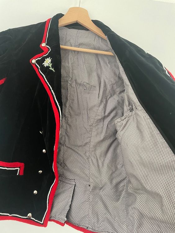 Berner Mutz, Kühermutz (Gebraucht) in Herzogenbuchsee für CHF 81 – mit ...