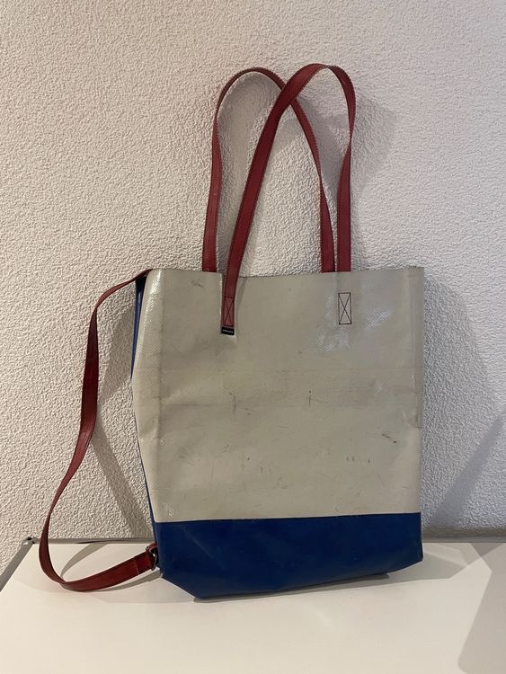 Freitag - F261 Maurice (Gebraucht) in Unterlunkhofen für CHF 101 – mit ...