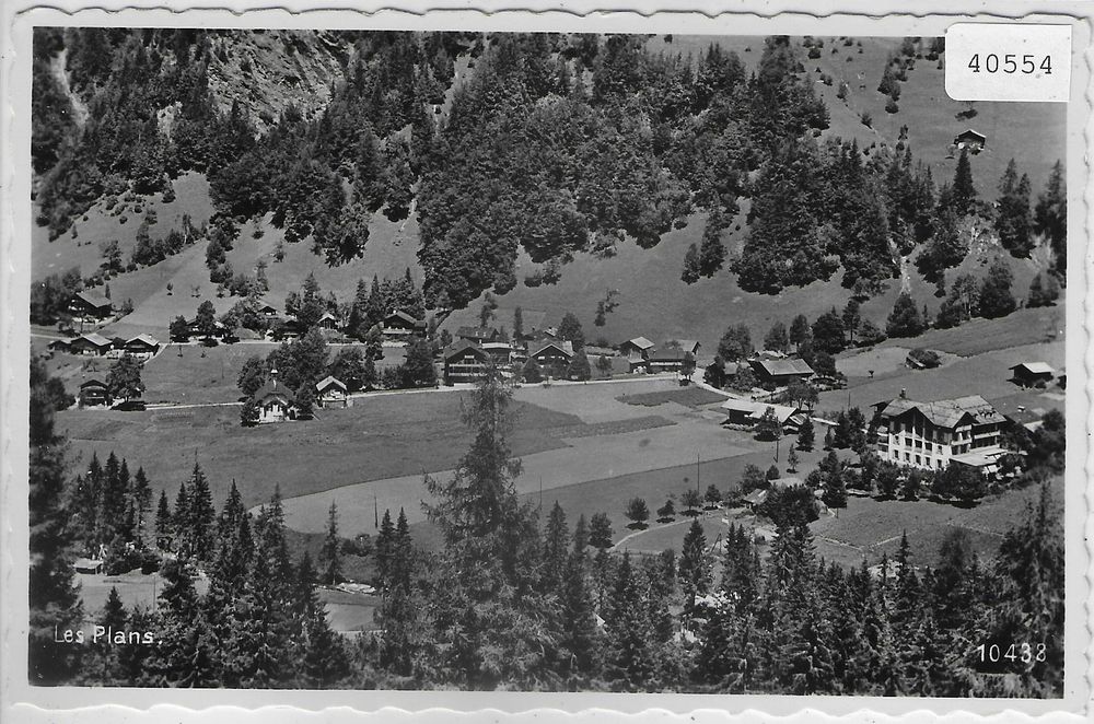 Les Plans s/Bex (Gebraucht) in Ettingen für CHF 2 – mit Lieferung auf ...