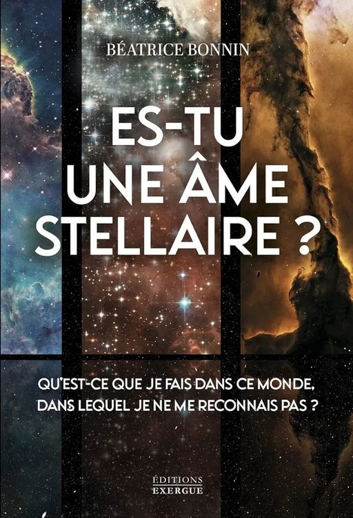 Es-tu Une Âme Stellaire ? 2023 Qu'est-ce que je fais dans ce | Kaufen ...