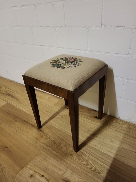 Stuhl / Taburette / Stabelle | Kaufen auf Ricardo