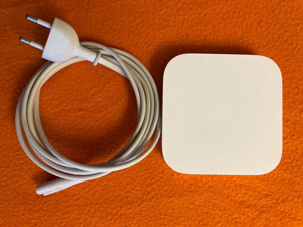Apple A1392 AirPort Express (2nd Generation) (Gebraucht) in Wetzikon ZH ...