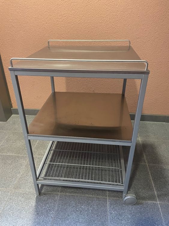 Kitchen Side Table (Küchenbeistelltisch) (Gebraucht) in Founex für CHF ...