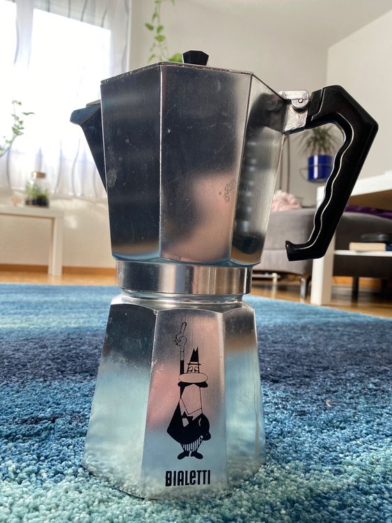 Bialetti XXL ca. 7dl | Kaufen auf Ricardo