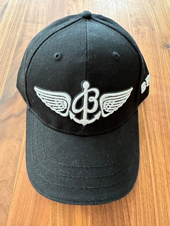 BREITLING Cap | Kaufen auf Ricardo