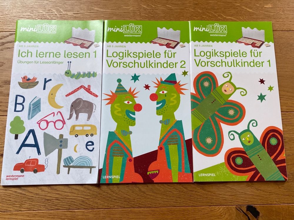 Padagogische Angebote Fur Vorschulkinder