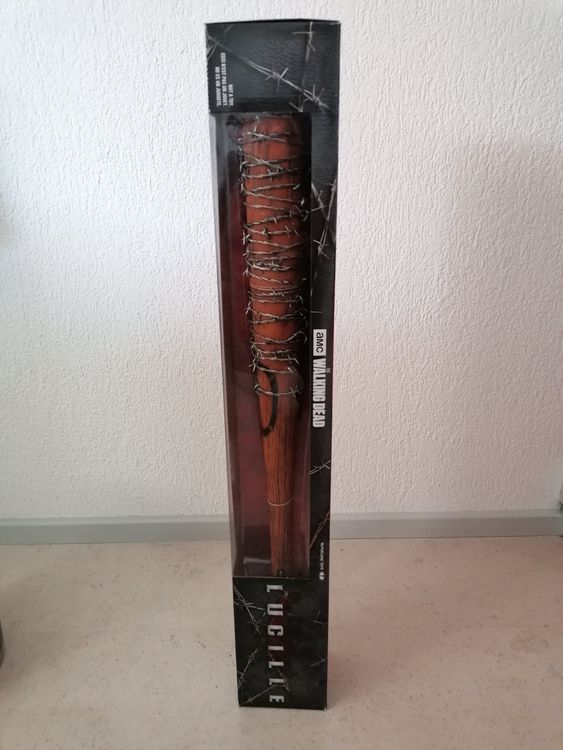 The Walking dead, Lucille (Gebraucht) in Rothrist für CHF 1 – nur ...