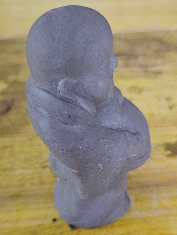 Lachende Buddhas (Gebraucht) in Teufenthal AG für CHF 1 – mit Lieferung ...