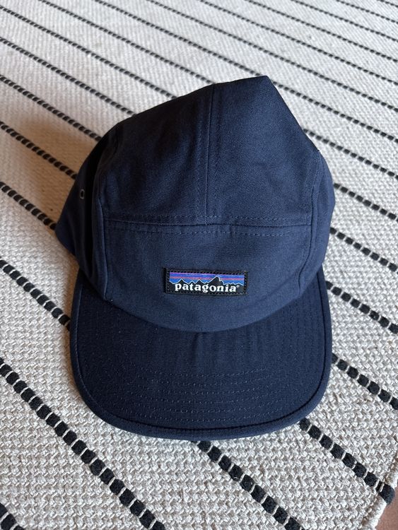 Patagonia Cap (Neu und originalverpackt) in Gstaad für CHF 22 – mit ...