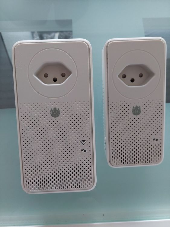 UPC Wifi Powerline | Kaufen auf Ricardo