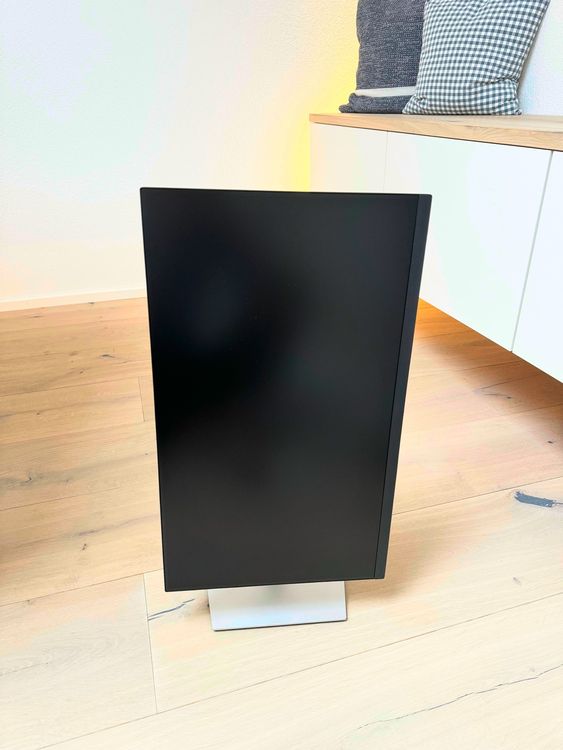 DELL P2422HE 24 Zoll Monitor IPS LED Full-HD USB-C Ethernet (Gebraucht ...