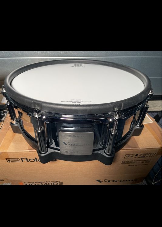 Snare Roland (Neuf (Voir description)) à Chézard St-Martin pour CHF 450 ...
