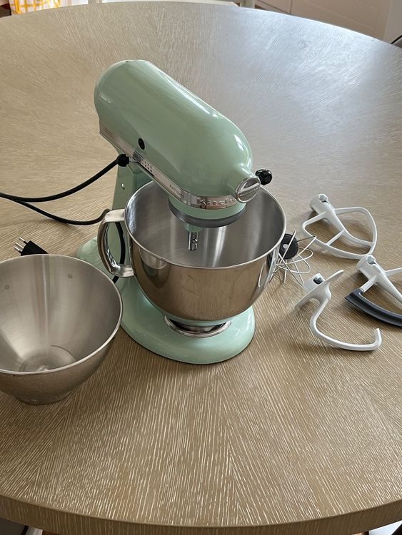 Kitchenaid Artisan (Gebraucht) in Bern für CHF 400 – nur Abholung auf ...