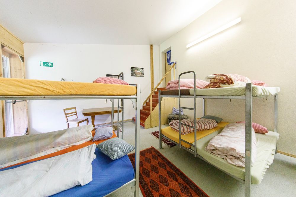 Doppelstock bett | Kaufen auf Ricardo